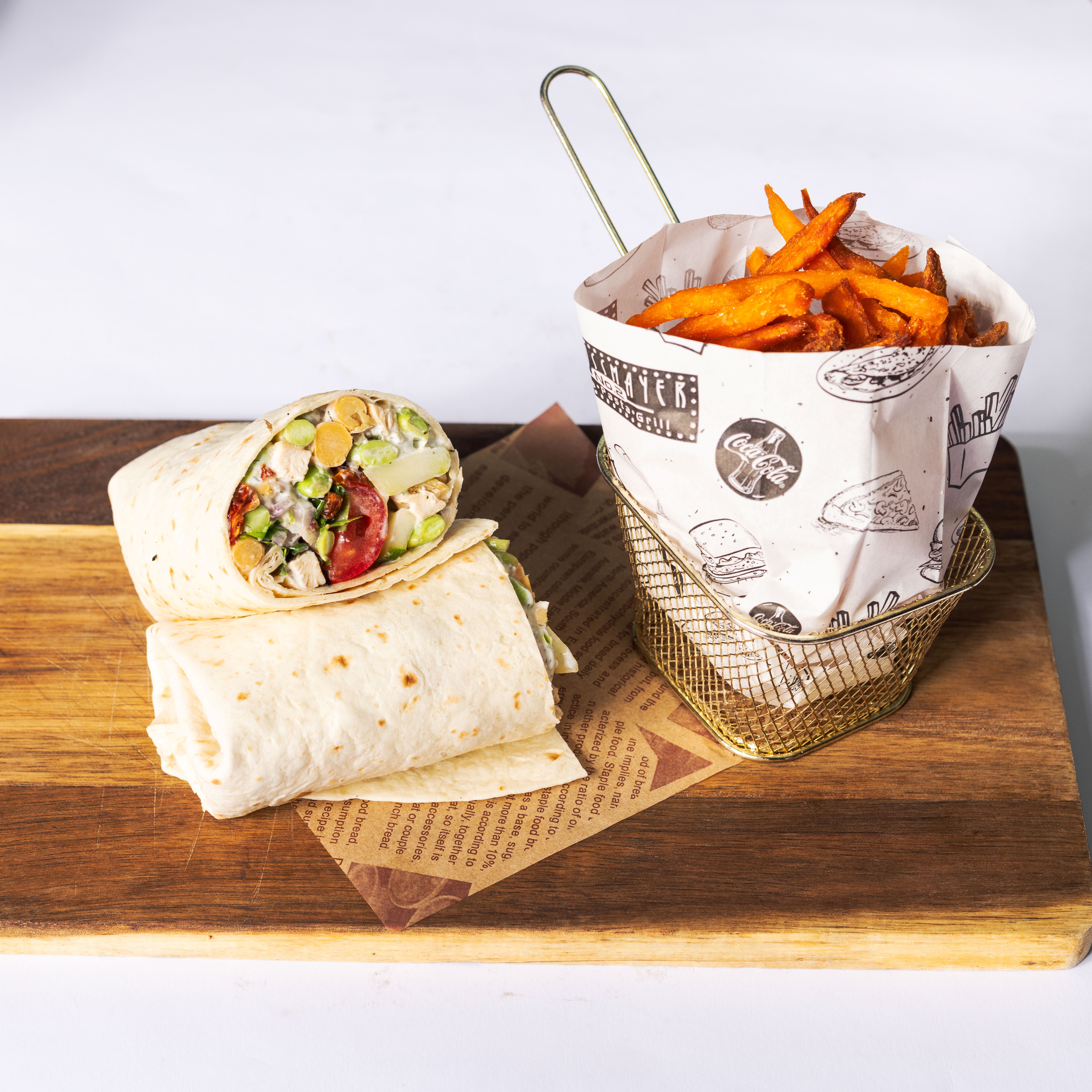 Fit by Stross delivery in Osijek | Glovo